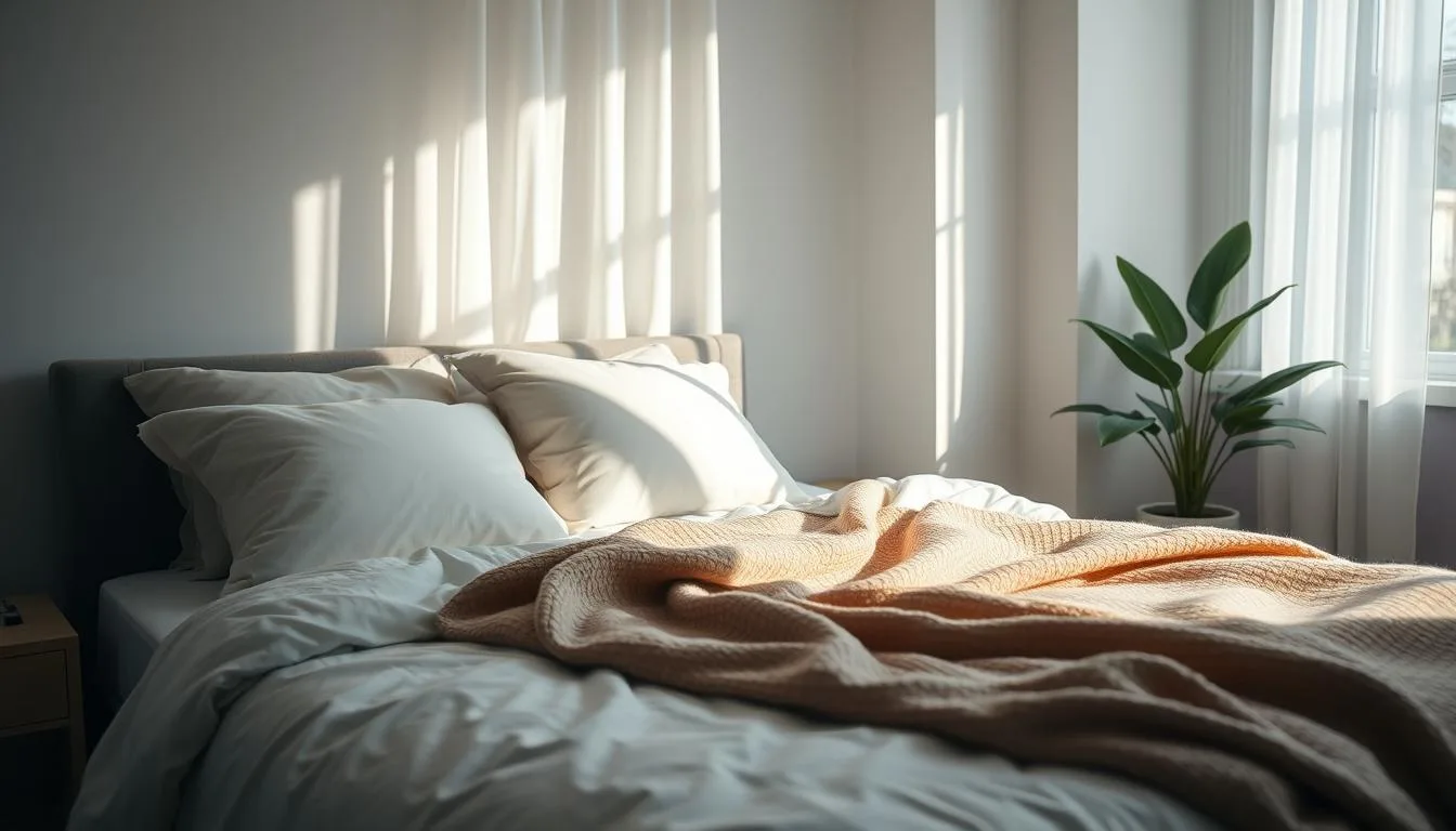 Powernaps für mehr Energie: Dein Weg zu besserer Konzentration