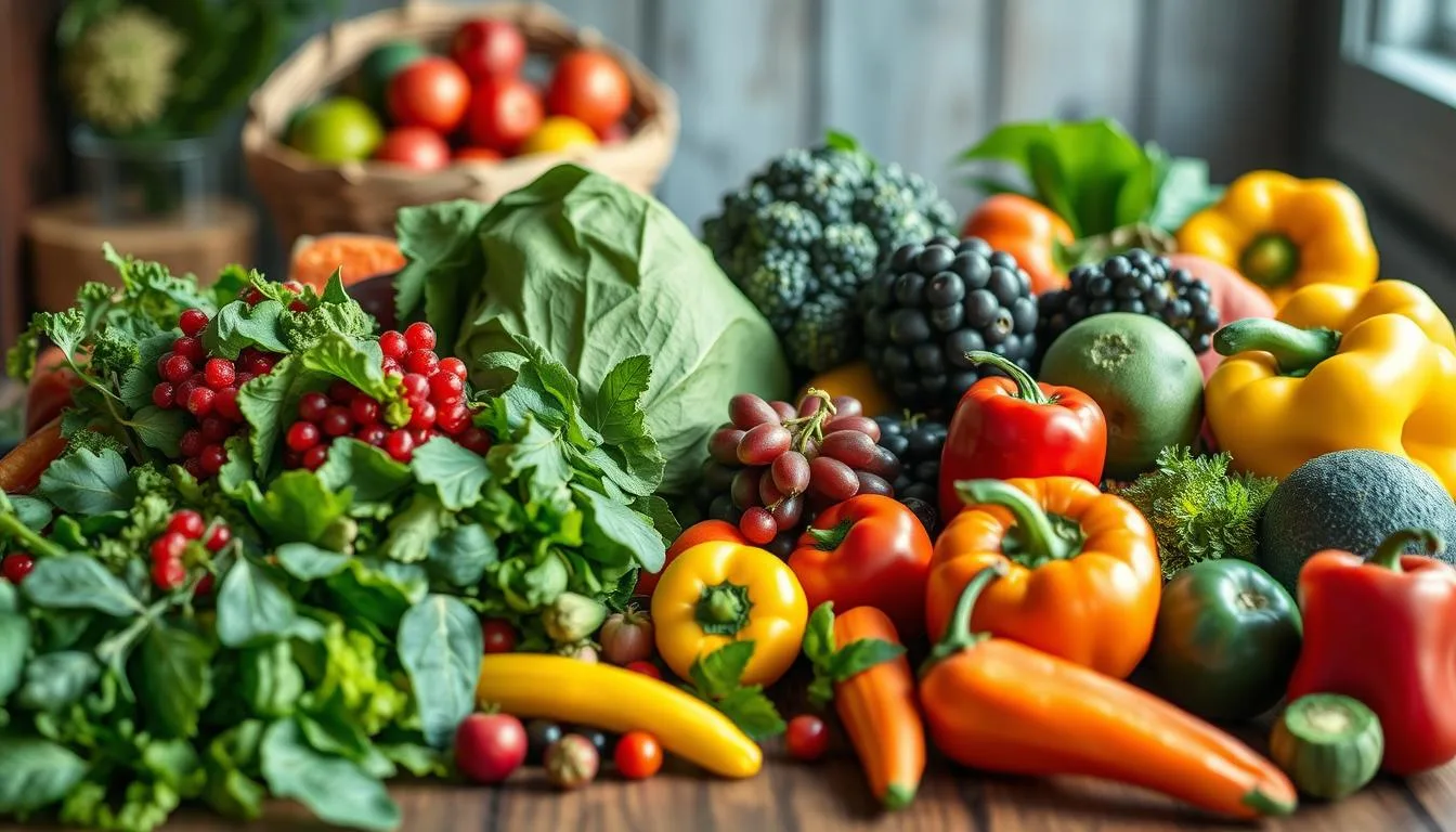 Gesunde Ernährung 2025: Die besten Tipps für mehr Wohlbefinden