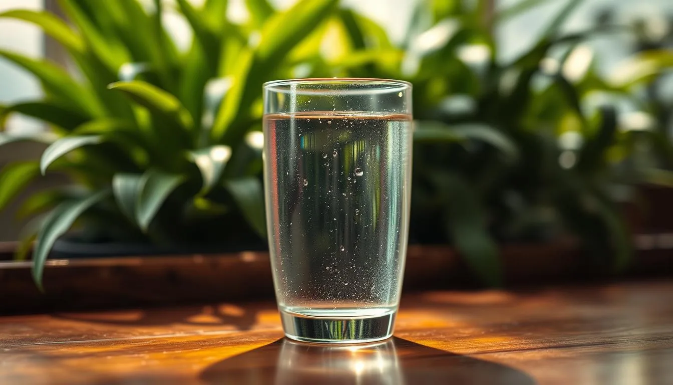 Wie viel Wasser ist zu viel? Trinklimits verstehen